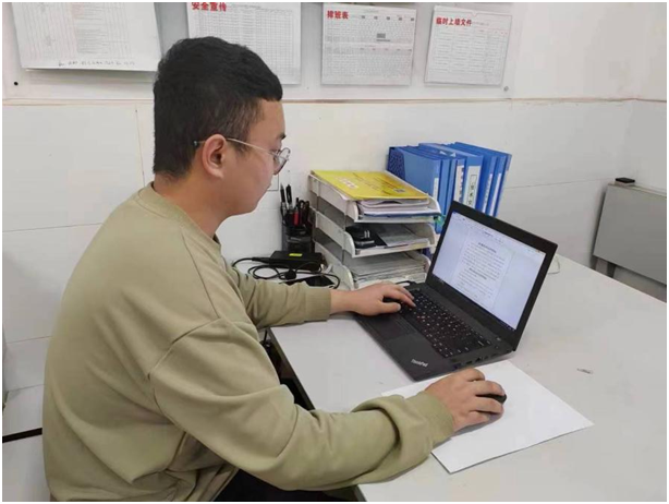 王秉纲卓越之星（五）周禹：轨道先锋，锐意进取——以实践之翼，逐梦青春之旅-校友会