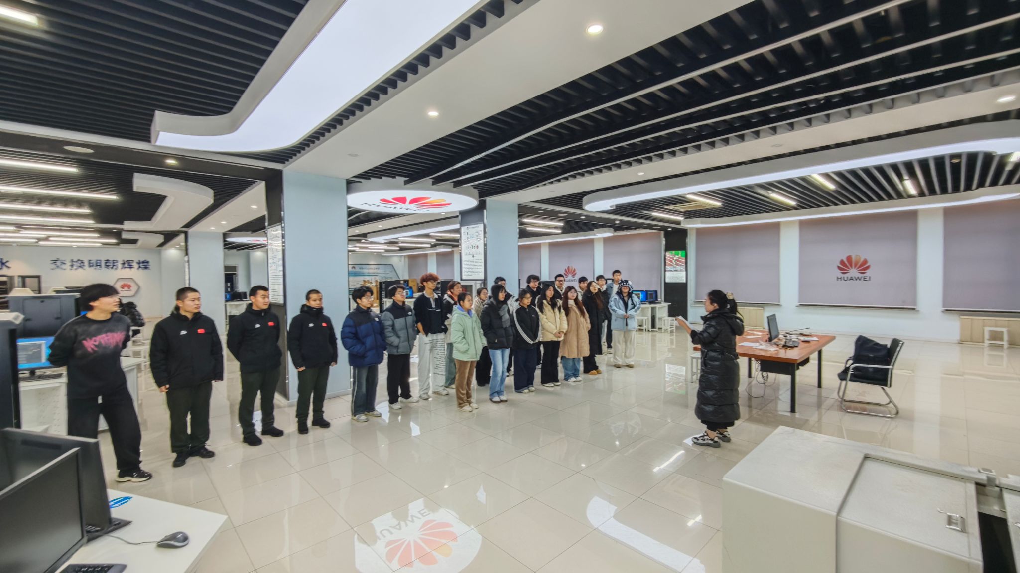 实干赋能发展 青春助力振兴——信息工程系第二届“信创杯”软件测试竞赛成功举办-辽宁省交通高等专科学校